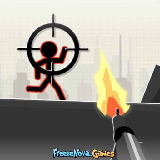 Stickman War Unblocked - FreezeNova