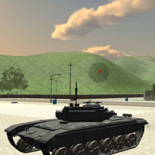 Tank Driver Simulator Unblocked - FreezeNova